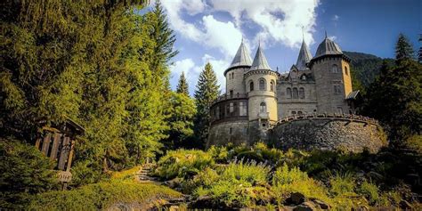 What To See In Valle D‘aosta 10 Unmissable Places Visititalyeu