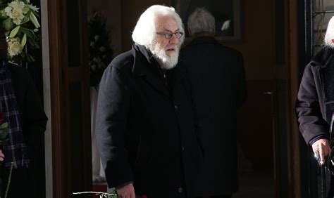 Πέθανε ο σπουδαίος ηθοποιός Γιώργος Μιχαλακόπουλος Kriti24 Gr