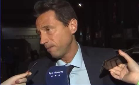 Moretti Realizó Un Descargo Luego Que Se Difundiera Un Video Donde Es Increpado ⋆ San Lorenzo De