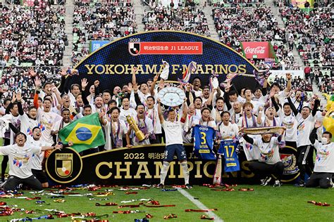 横浜f・マリノス番記者が選ぶmvpは？ 卓越した打開力で3季ぶりリーグvへ貢献、アンタッチャブルなアタッカーを選出 フットボールゾーン