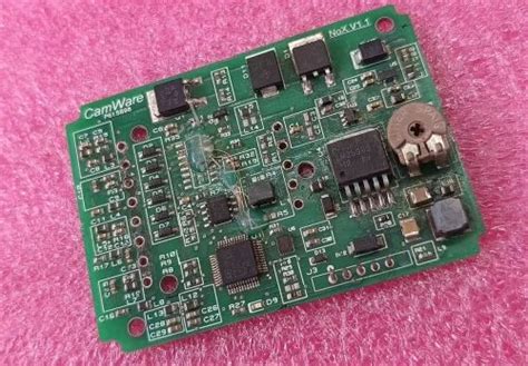 Nox Sensor Pcba For Electronics 2000 Ppm At ₹ 5000piece In Chennai