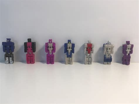 My Army R Transformers