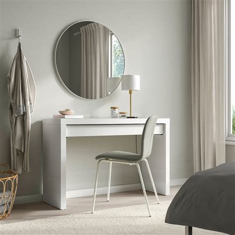 Ikea Makeup Vanity