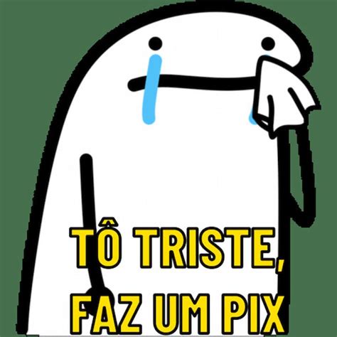 10 memes engraçados sobre PIX
