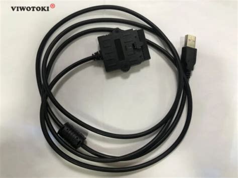 Usb Programming Cable For Mototrbo Dm4400 Dm4600 Xpr5350 Dm3400 Dm3600