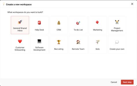 Gmail Shared Inbox Overhaul Your Email Client DragApp