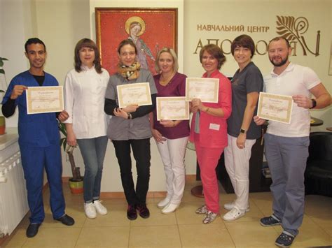 ნინო ფალავანდიშვილი მივლინებით უკრაინაში