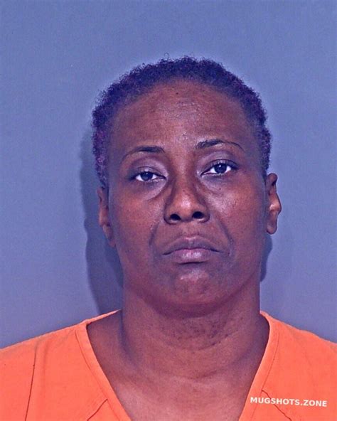 SMITH REGINA SHERA 10 31 2023 Baldwin County Mugshots Zone