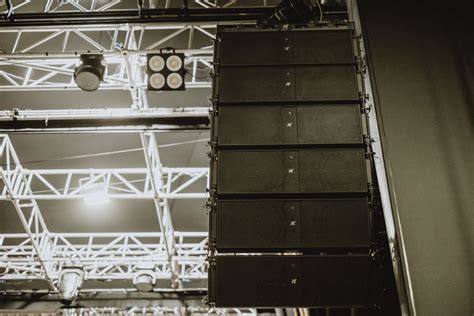 K Array K Array And Prg Technology Meets Art A Dialogue That