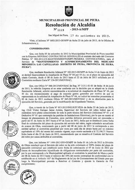 Pdf Municipalidad Provincial Depiura · Duodécima Referida