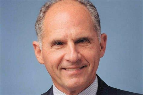 Alison Knezevich On Linkedin Judge Tatel On Returning To His Pro Bono