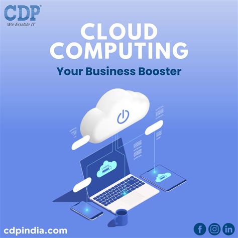 Cloudcomputing Digitaltransformation Businessinnovation Smartsolutions Cdpindia