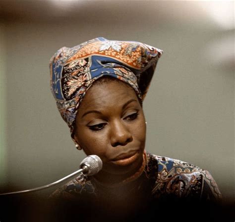 Nina Simones Insistent Blackness Pitchfork