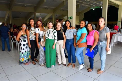 Prefeitura De Floriano Realiza O Viii Fórum De Educação Inclusiva