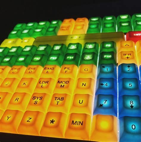 Stars Keyboard Controller Talk Vatsim Community