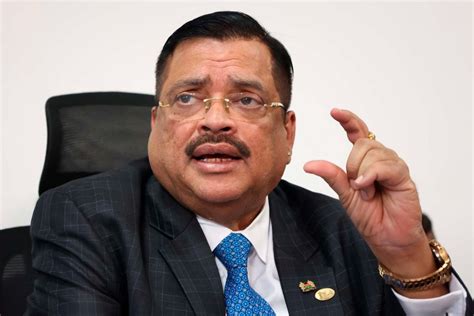 Swarup Mishra Kenya To Have First Locally Produced Vaccine By End Of 2026 Daily Nation