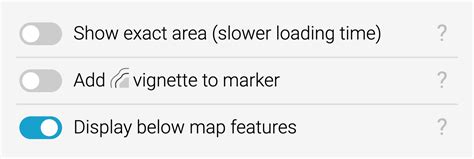 How To Add Regions As Area Markers Datawrapper Academy