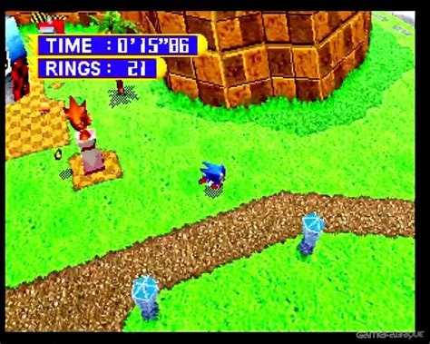 Sonic Jam Download Gamefabrique