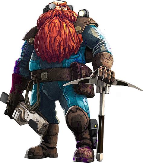 Deep Rock Galactic Beginners Guide Deep Rock Galactic