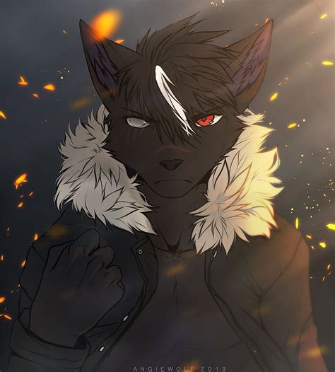 Pin By Damkill On Furry Arts Furry Art Furry Drawing Furry Wolf