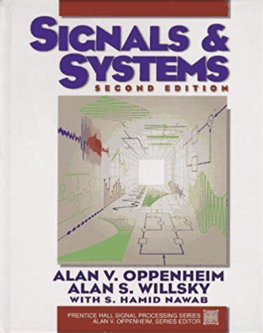 Signals And Systems 2nd Edition Solutions StudySoup