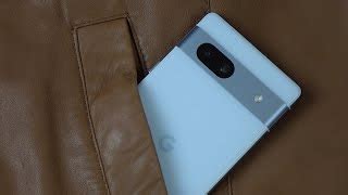 Google Pixel 7 128 ГБ - купить смартфон: цены, отзывы, характеристики ...