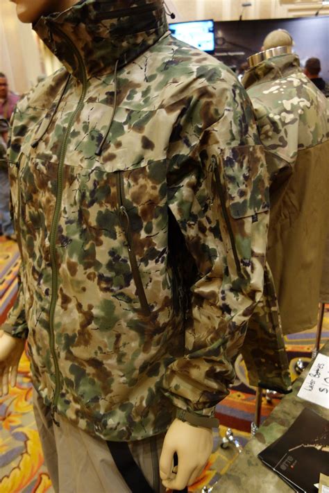 Brookwood Covert Woodland Camouflage Outfits Camo Gear Camouflage