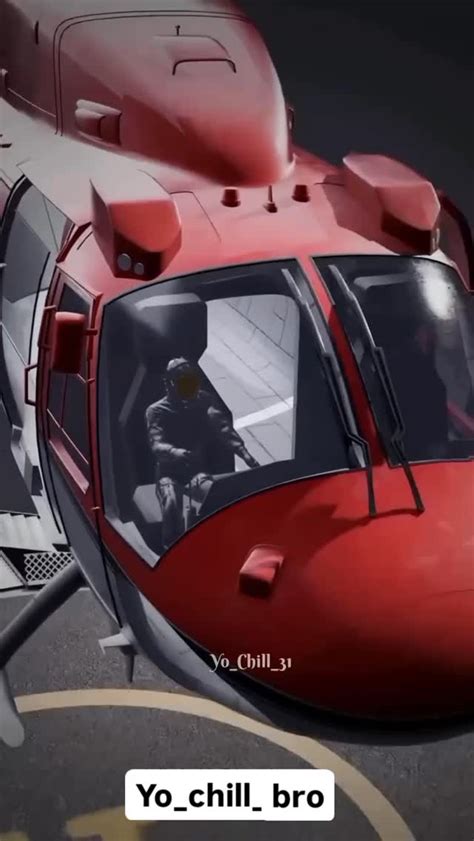 Helicopter Meme Origins