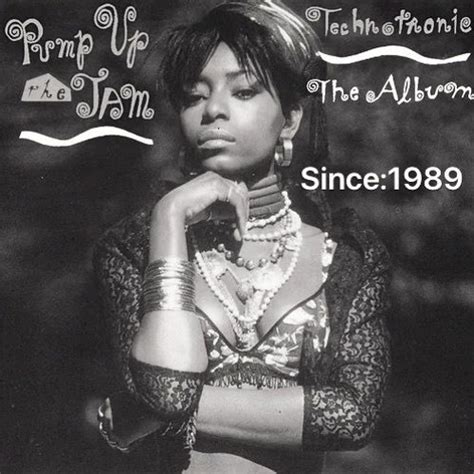 Stream Pump Up The Jam Technotronic Since 1989 Kakarot By Spin Nguyễn 6 Kakarot Listen