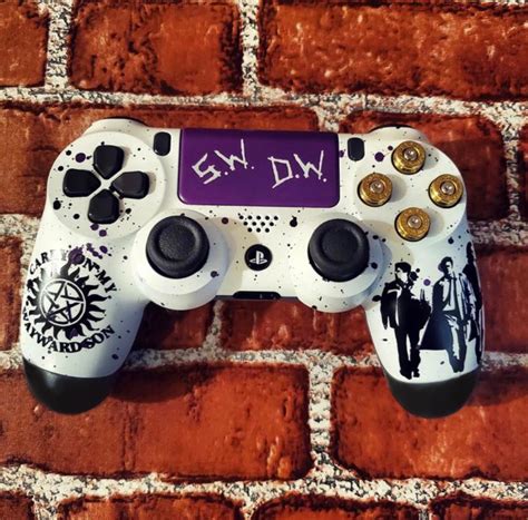 Ps4 Controller Custom