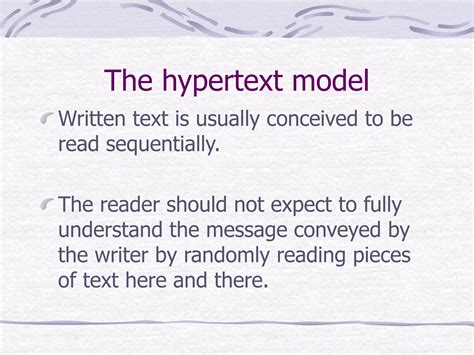 Information Retrieval Models Ppt
