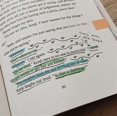 Book Annotation
