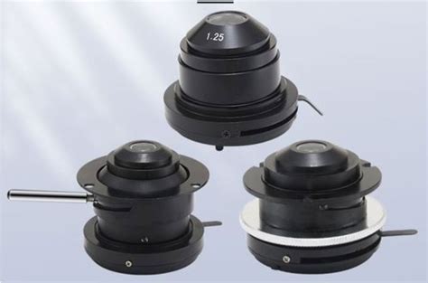 What Does The Condenser Do On A Microscope Optlenses