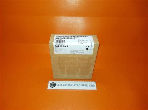 Siemens Cp341 Comm Processor 6es7 341 1ah01 0ae0 E 02 V102
