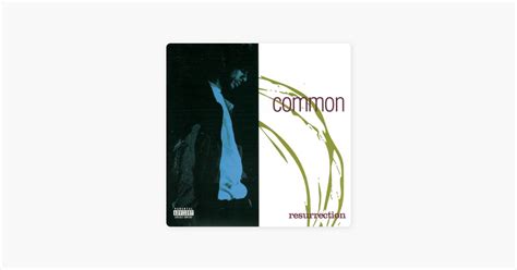 ‎i Used To Love Her コモンの曲 Apple Music