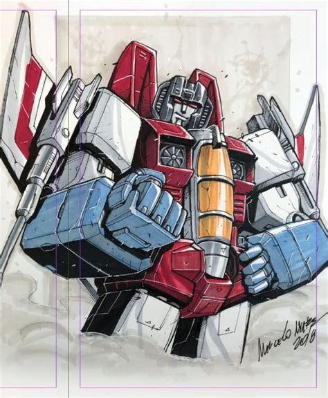 Starscream Starscream Fan Art Starscream Official Art Transformers