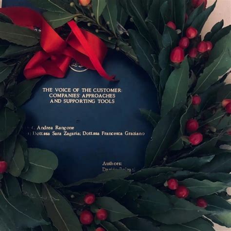 Davide Bolzani On Linkedin On 20th December 2022 I Graduated In Management Engineering Digital…