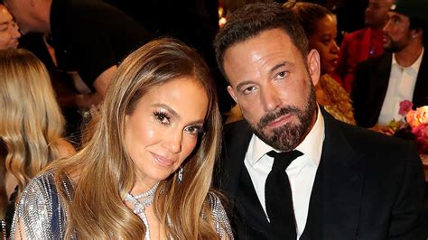 Ben Affleck Jennifer Lopezs Marriage Completely Over As Actor Moves Belongings Out Of Their