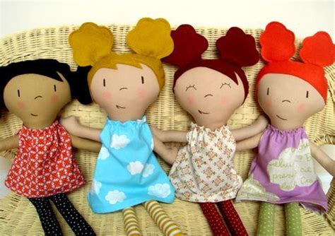 Heather Renz Hello Kitty Kitty Dolls