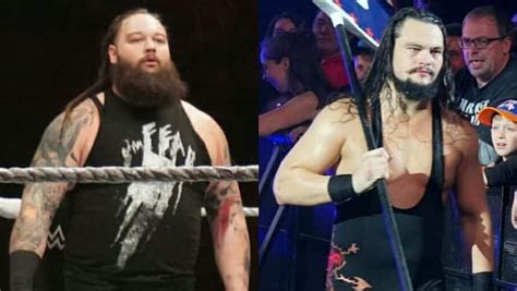 Wwe After Bray Wyatt Bo Dallas Looks Set For Return