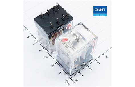 Rơ le trung gian Omron MY GS Series Thông số tính năng