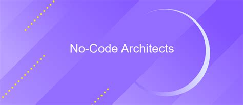 No Code Architects Apix Drive