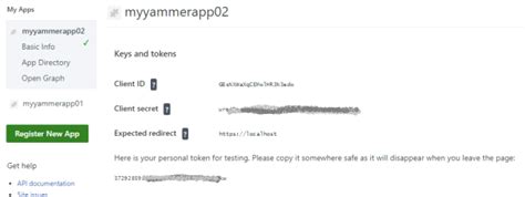Working With Yammer Api From Code Vlads Sharepoint Blog