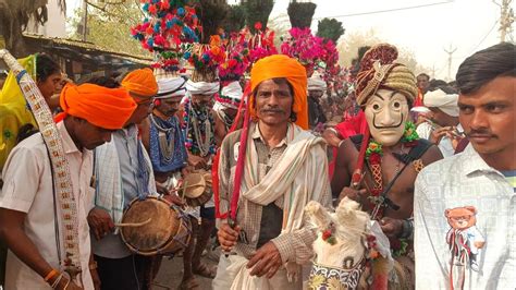 Sondwa Bhagoria 2024 ।। सोंडवा भगोरिया 2024 ।। Sondwa Ka Bhagoriya 2024