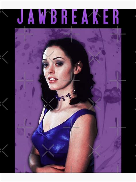 Mens Womens Jawbreaker Courtney Shayne Rose Mcgowan Awesome For Movie
