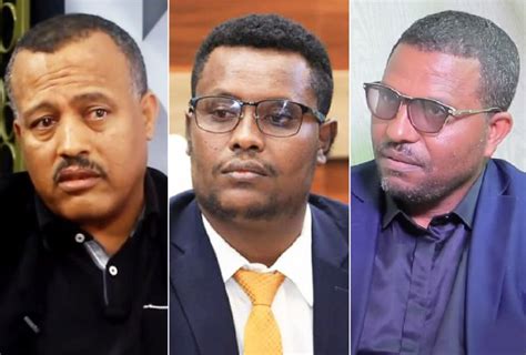 ዮሃንስ ቧያለው እና ክርስቲያን ታደለን ጨምሮ 14 ተከሳሾች ፍርድ ቤት ቀረቡ Ethiopia Insider