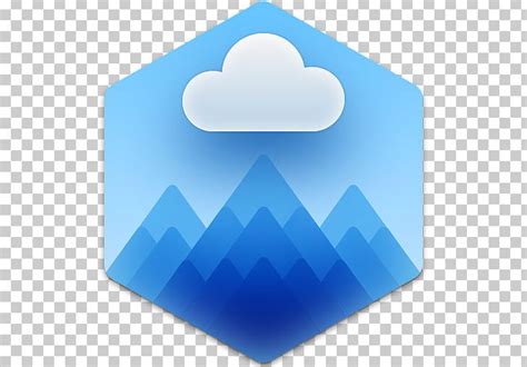 Cloudmounter Computer Software Cloud Storage Macos Png Clipart Apple