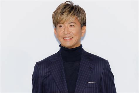 （写真）木村拓哉「こいつ甘えるんで」 伊藤英明が声出し解禁の舞台で見せる姿にツッコミ 映画 ニュース ｜クランクイン！