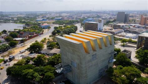 El Mamb Barranquilla Ya Tiene Forma La Gran Noticia