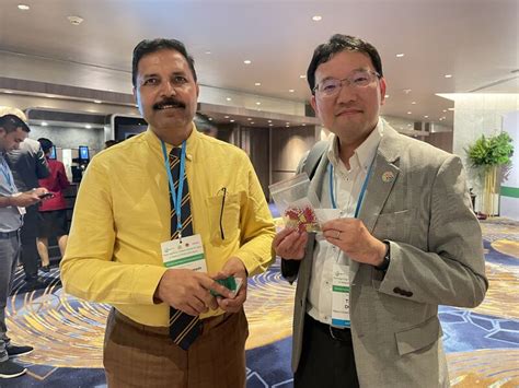 Mirza Moqeem Baig On Linkedin 4 September 2024 Bangkok Thailand